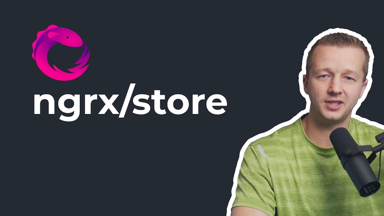 Ngrx Store Tutorial For Angular Learn State Management For Angular Educational Guru